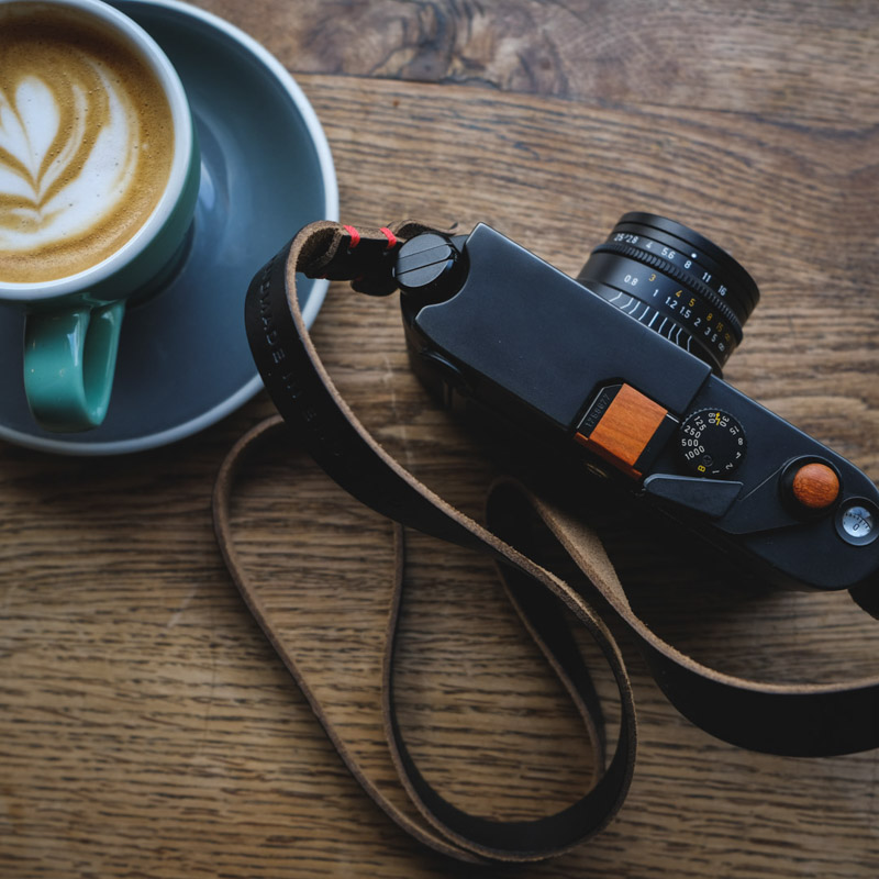 Is the Leica M6 Classic the Best M Film Camera Ever Made? | Hawkesmill