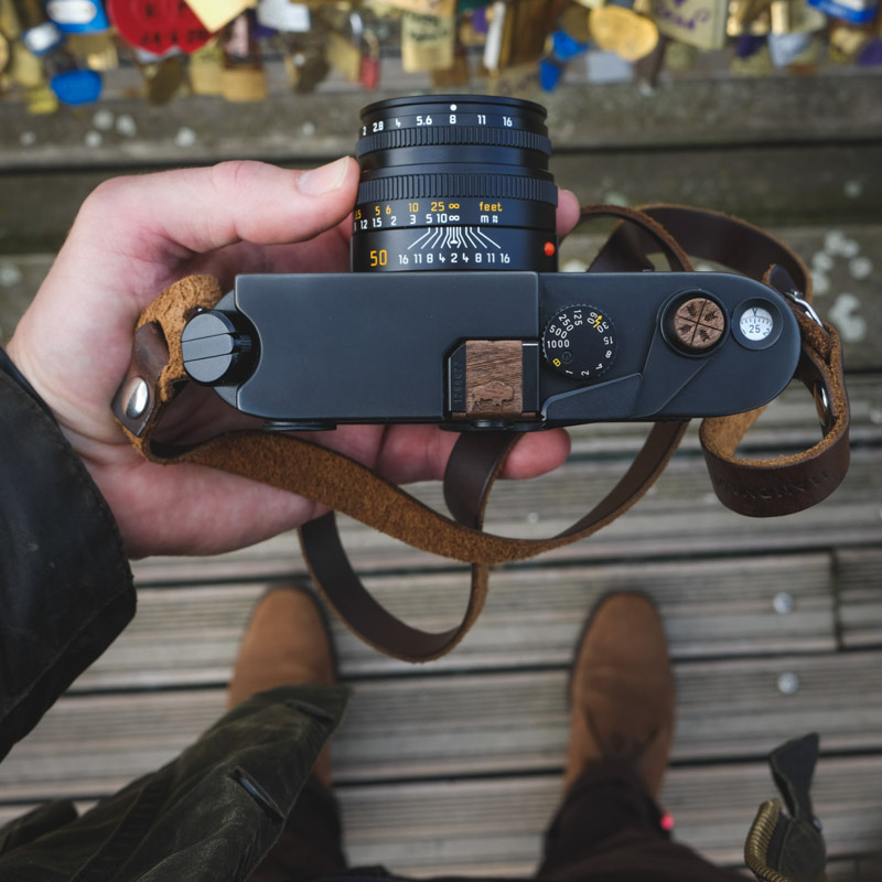 Is the Leica M6 Classic the Best M Film Camera Ever Made? | Hawkesmill